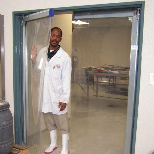 Impact Doors - Offering A Wide Range Of Impact Doors