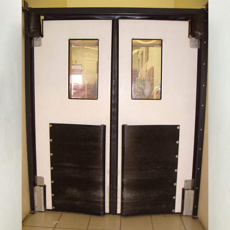 Impact Doors – Maxiflex Door Systems