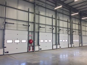 Service & Maintenance – Maxiflex Door Systems