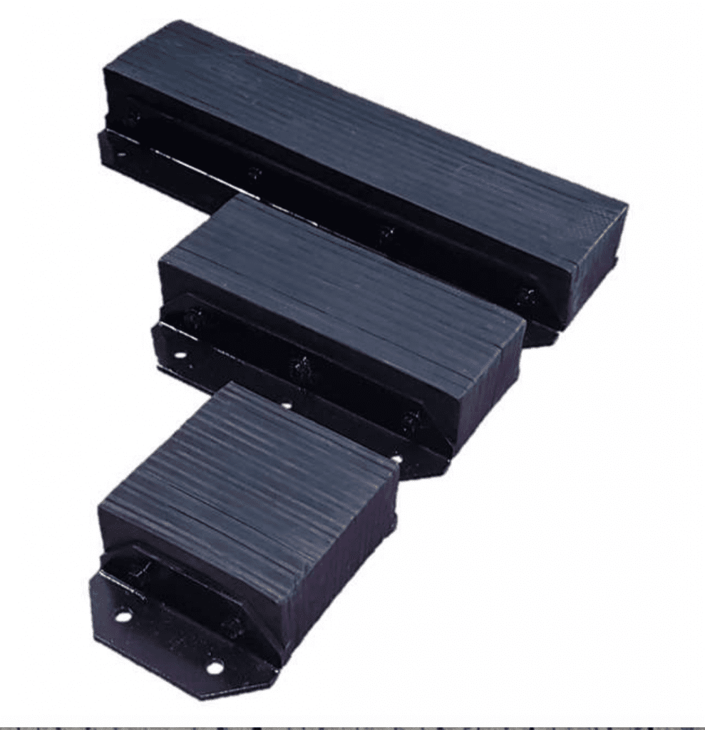 Dock Bumpers - Offering A Complete Line Of Dock Bumpers | Maxiflex Door ...