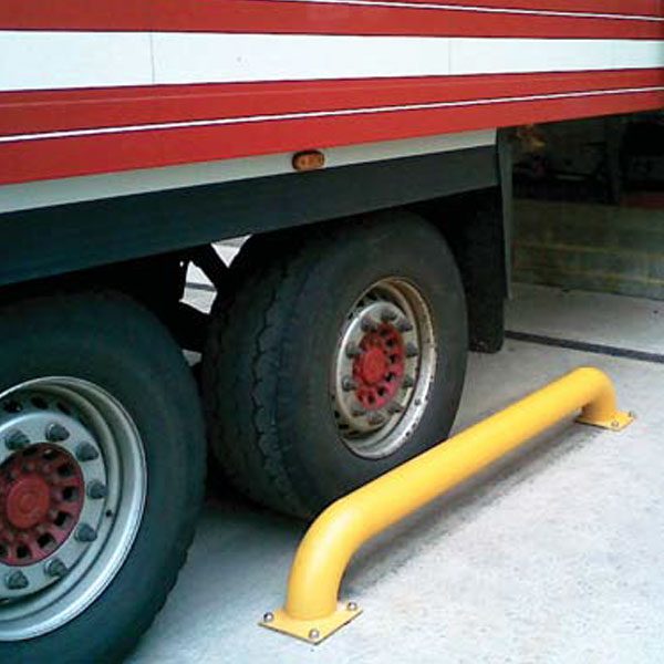 Docking Accessories - Loading Dock Equipment - Maxiflex Door Systems