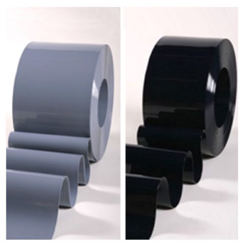 PVC Material – Maxiflex Door Systems