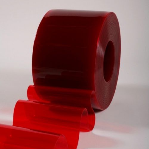 PVC Material – Maxiflex Door Systems