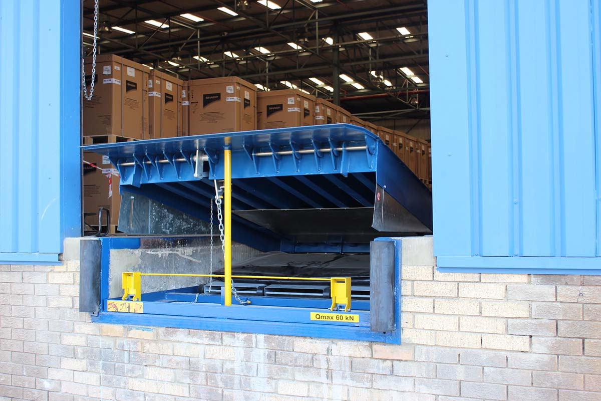 News - Maxiflex Door Systems