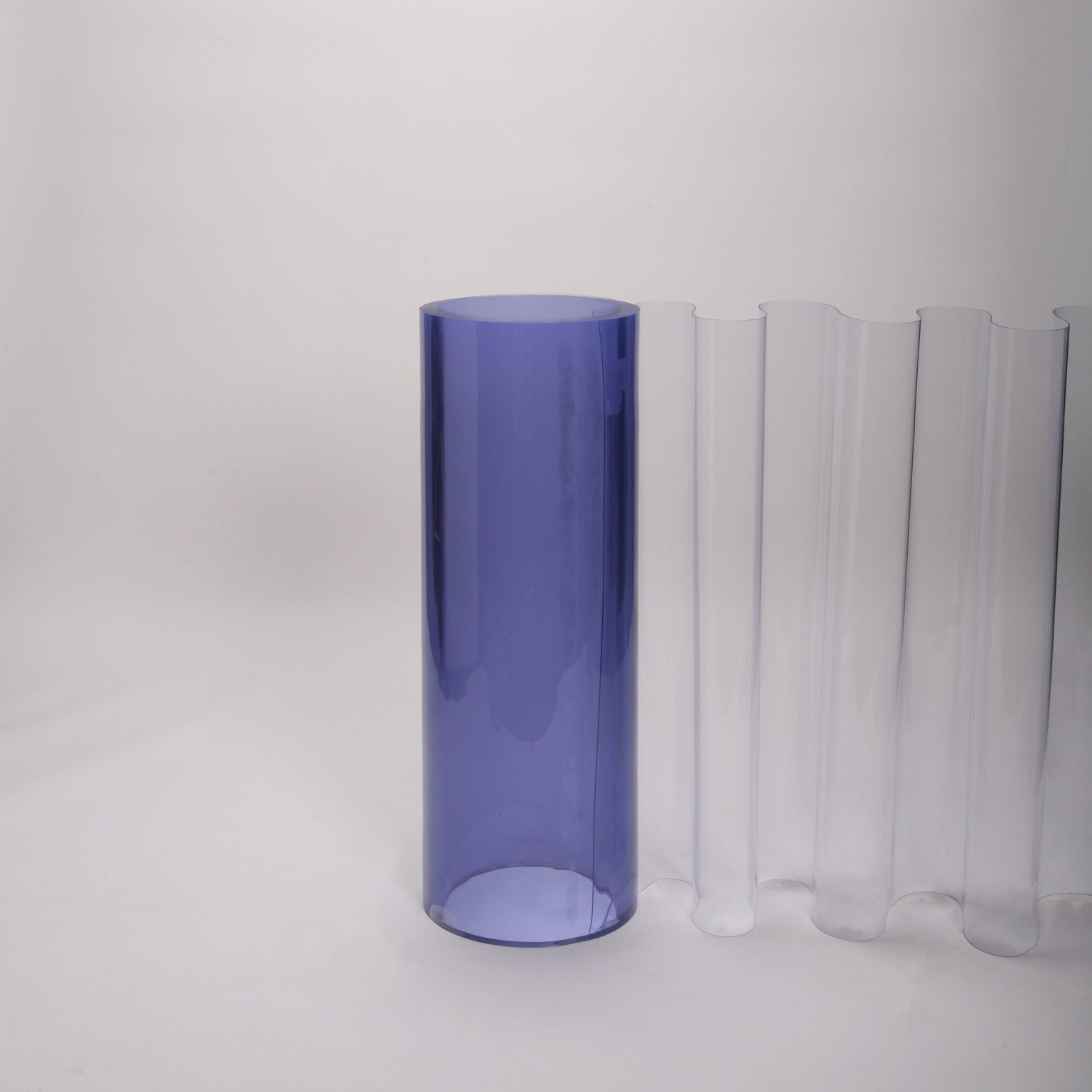 PVC Sheeting 1200mm x 3mm – Maxiflex Door Systems