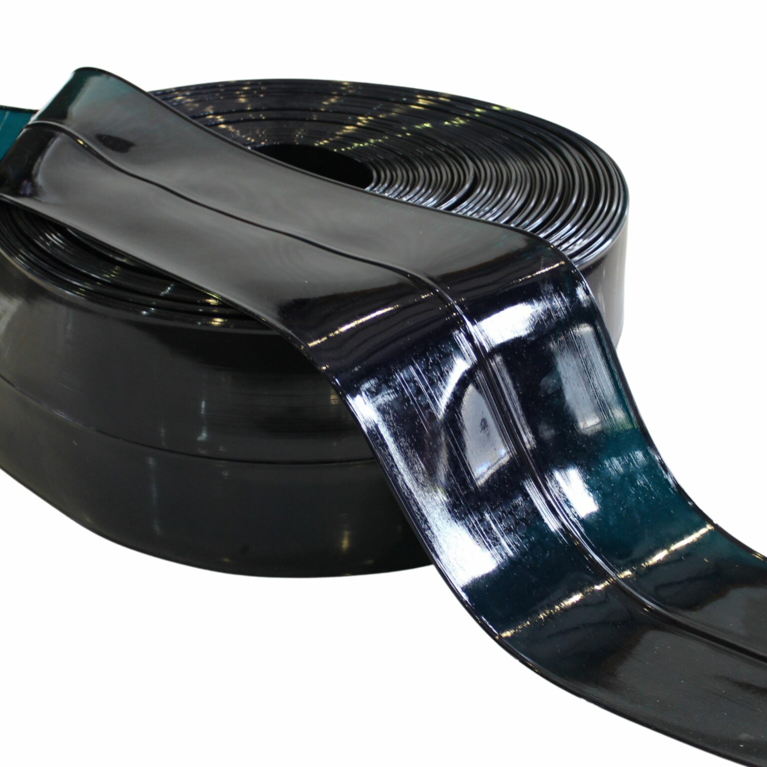 Strip Curtain Replacement Strips – Blue Buffer 300mm x 3mm – Maxiflex ...