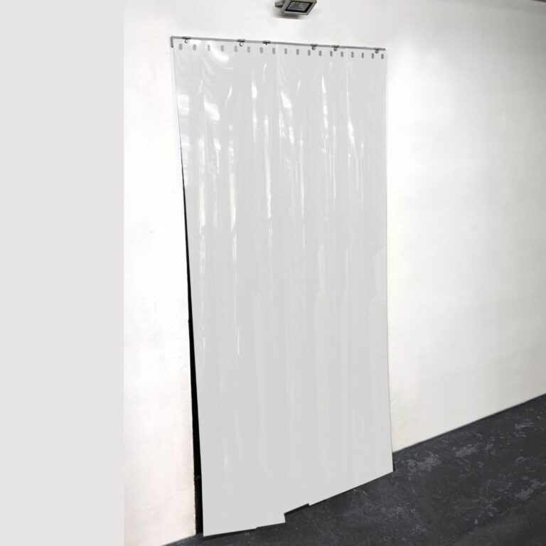 Complete Strip Curtains – Maxiflex Door Systems