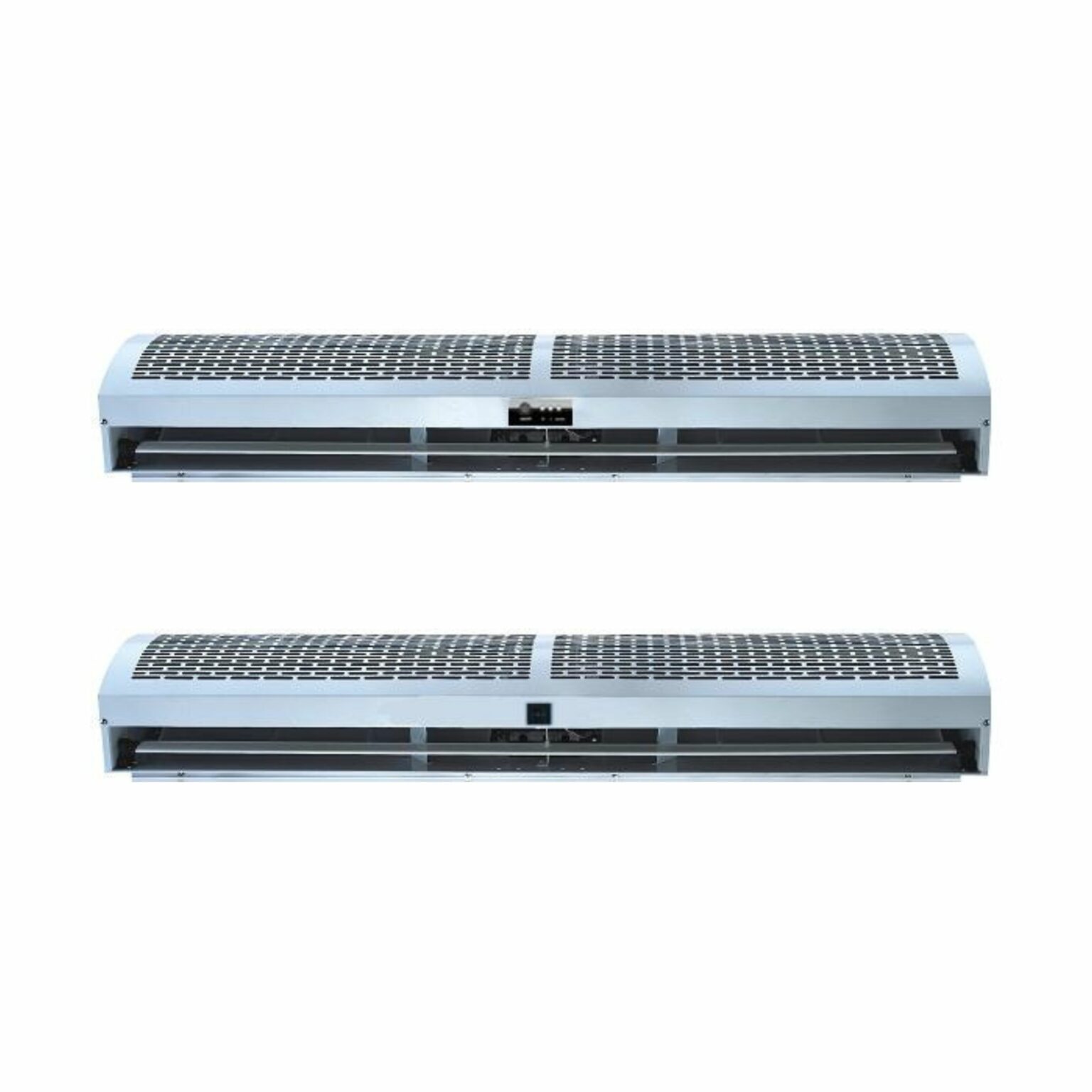 Air Curtains – Maxiflex Door Systems
